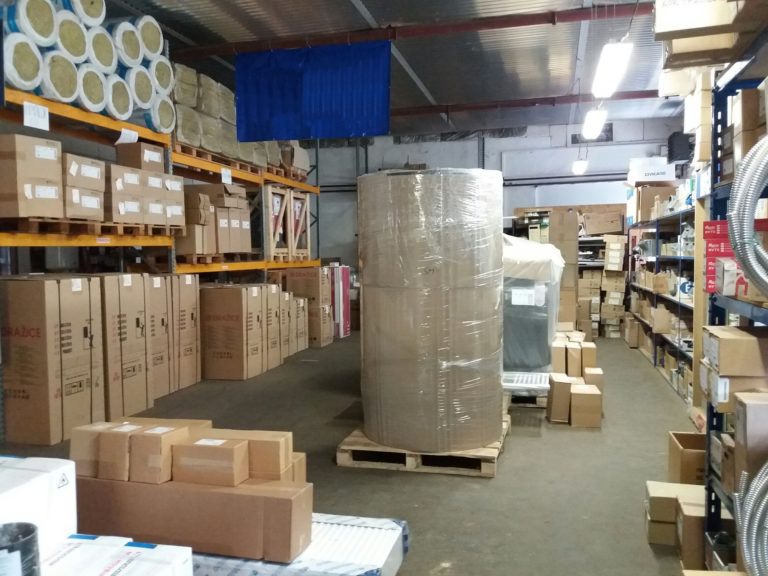 Kontakty | KTO International