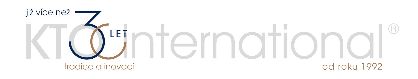 Úvodní stránka (bannery) | KTO International