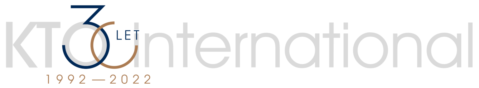 Kontakty | KTO International